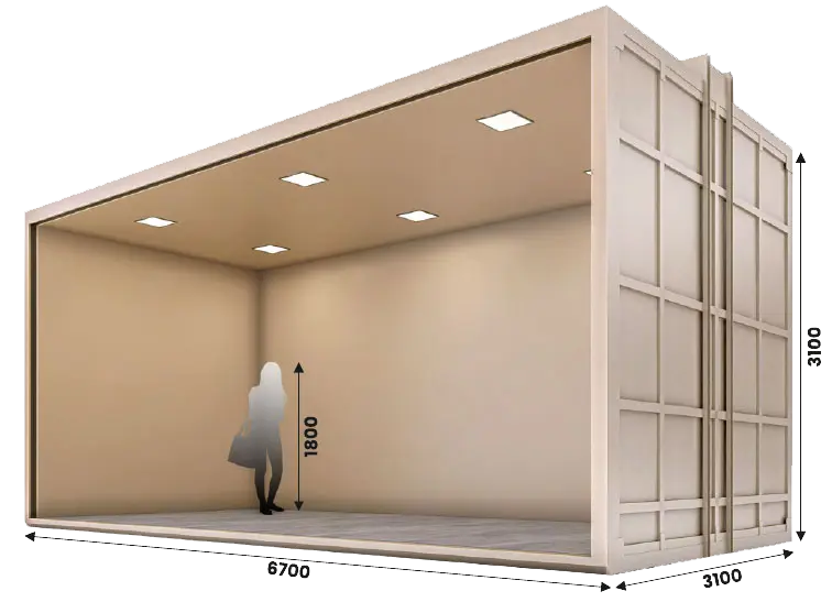 Lift Manufacturers in Delhi